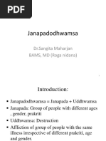 Jwara - Part 1 | PDF | Ayurveda | Medicine