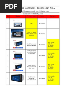 What Is A Generic File Types | PDF | Typefaces | File Format