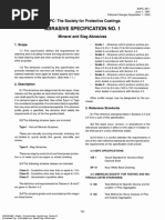 SSPC Pa - 2 2022 | PDF | Calibration | Accuracy And Precision