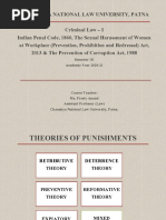 Discussion: Drift Theory (Neutralization Theory) | PDF | Juvenile ...