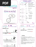 Capibara Matematico Primer Grado | PDF