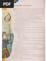 El Pescador y Su Mujer (Los Hnos. Grimm) | PDF