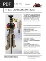 Tech Info - Hydril CS Tubing | PDF