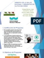 Interpretación del Test de Sacks | PDF | Sicología | Ciencias del ...