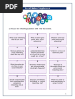 FOMO Questionnaire | PDF | Social Networking Service | Smartphone