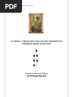 LOS 256 SIGNOS DE IFA Pa Ifa | PDF | Santeria | Religión étnica