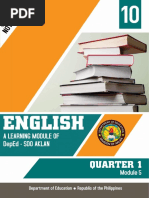 Determining Unsupported Generalization and Exaggeration | PDF ...