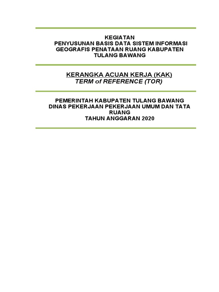 KAK GIS NEW Edit BR | PDF