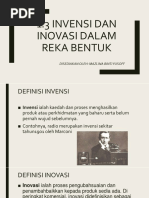 Nota RBT Tingkatan 1 | PDF