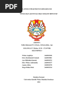 Sibital 200 Inj | PDF | Kesehatan Holistik | Sains & Matematika