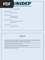 Historia de La Educación Linea de Tiempo | PDF | Aristóteles | Science