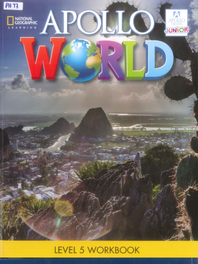 Apollo World 5 WB | PDF