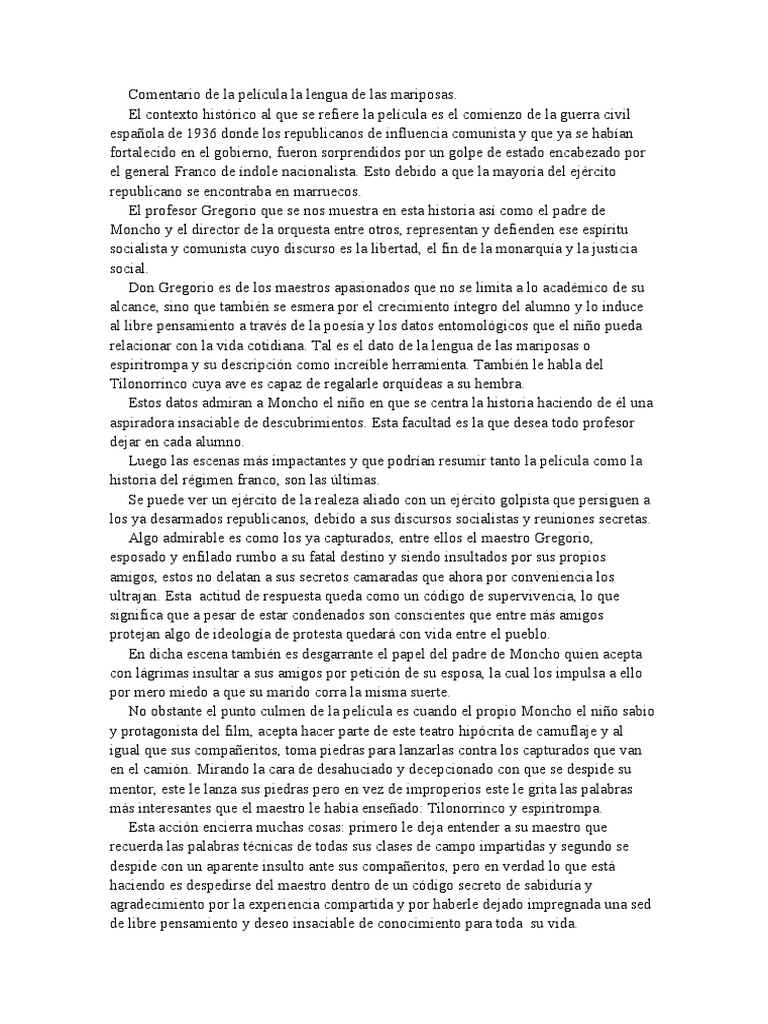 Tilonorrinco y Espiritrompa | PDF | Conocimiento