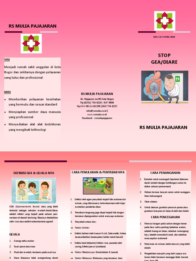 Leaflet GEA 2 | PDF