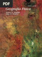 Sesión III Geoformas y Esferas de La Tierra | PDF