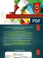 TKRS - Modul 1 (Asas TKRS) | PDF