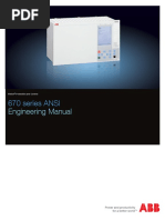 Inverse Curve Calculations - IEC | PDF