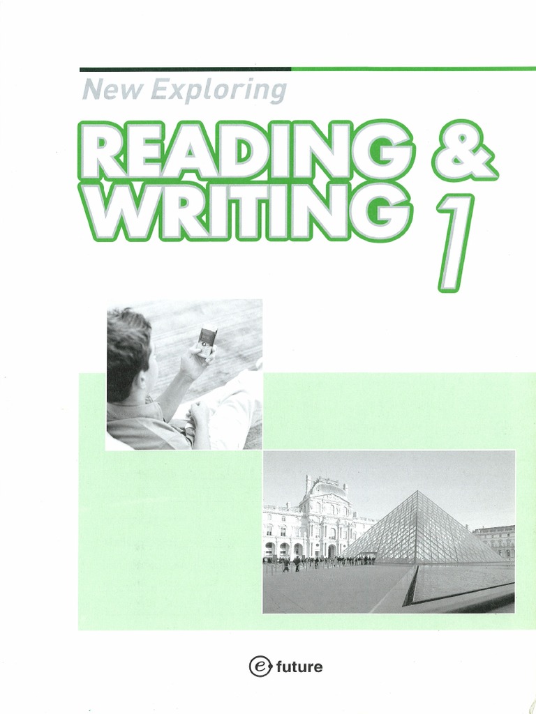 New Exploring Reading & Writing | PDF