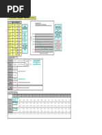 Wind BG Cheat Sheet | PDF | Thread (Computing) | Subroutine