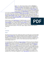 Rajah Humabon: Cebu's King and Betrayer | PDF | Spanish Empire | Age Of ...