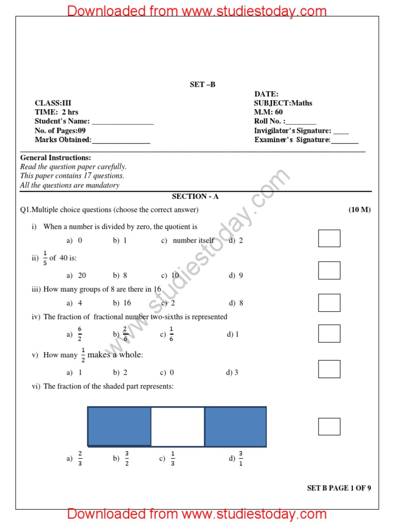 cbse-class-3-maths-question-paper-set-d-pdf-teaching-mathematics