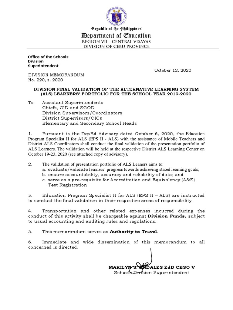 Portfolio Checklist Template | PDF | Educational Assessment | Learning