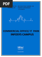 Infosys Pune Campus Overview and Details | PDF | Leadership In Energy ...