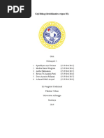Modulku - Metode INFUSA DAN DEKOKTA | PDF