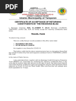 BHW Appointment | PDF