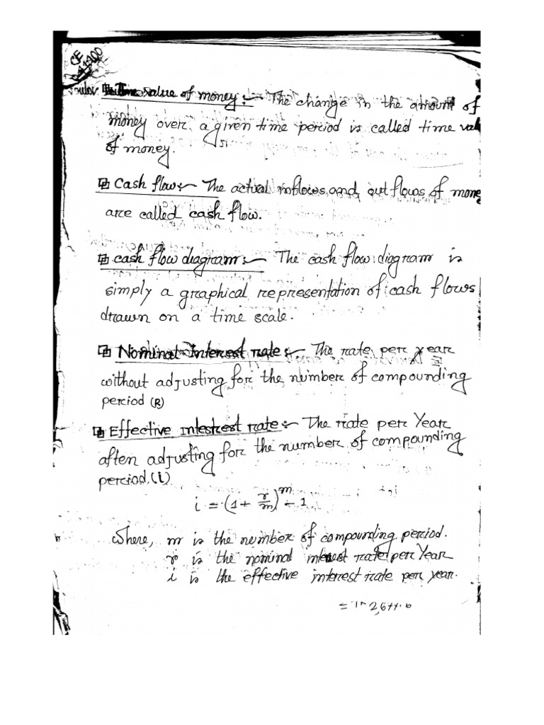 project-evaluation