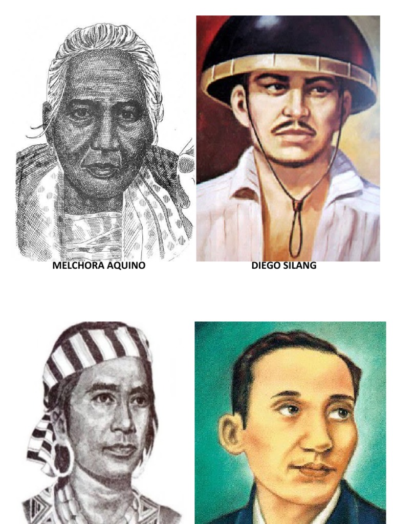 BAYANI PIcture | PDF