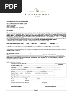 Surrender Discharge Voucher of LIC Form No. 5074 | PDF | Signature ...