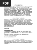 USMLE Step 3 CCS in Short | PDF | Physical Examination | Medicine