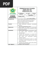 Pathway CKD Sdki | PDF