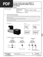 AS440 AVR Wiring Diagram Overview | PDF