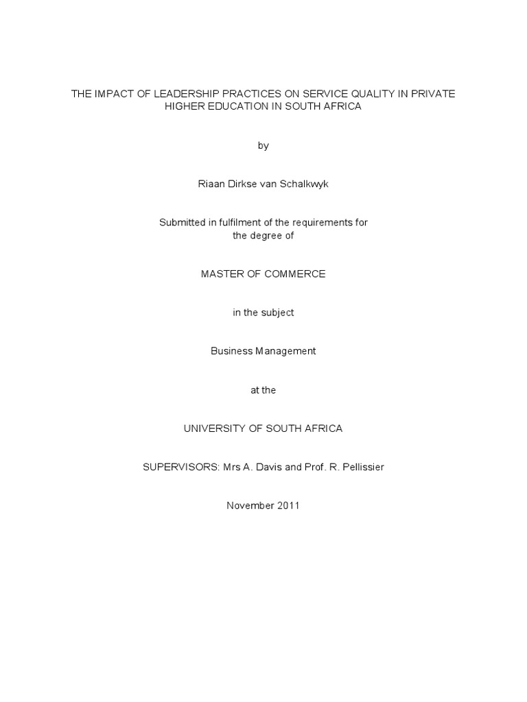 Student's Leadership Practices Inventory (LPI) - by Kouzes & Posner ...