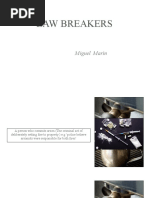 Debate Death Penalty Script | PDF | Capital Punishment | Justice