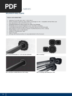 WEG W22 Motor Terminal Box Details | PDF | Technology & Engineering