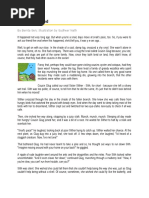 The Gruffalo Story Text | PDF