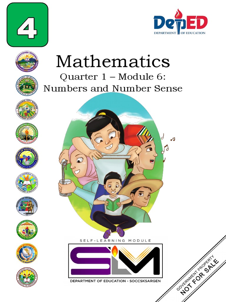 Dividing 3-Digit and 4-Digit Numbers by 1-Digit and 2-Digit Numbers: A ...