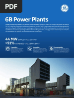 SF6 Gas Safety Data Sheet | PDF | Dangerous Goods | Waste Management