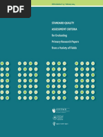 Luria Sequence Test Overview | PDF | Executive Functions | Cognition