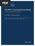 Overview of Prophet Actuarial Software | PDF | Insurance | Life Insurance