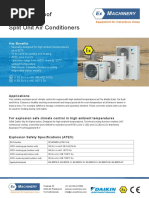 BS en Iso 3744-1995 | PDF | Sound | Acoustics