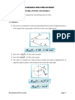 Project Write-Up Template Guide | PDF | Business
