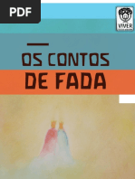 10 Contos Curtos para Crianças | PDF | Moralidade | Fábula