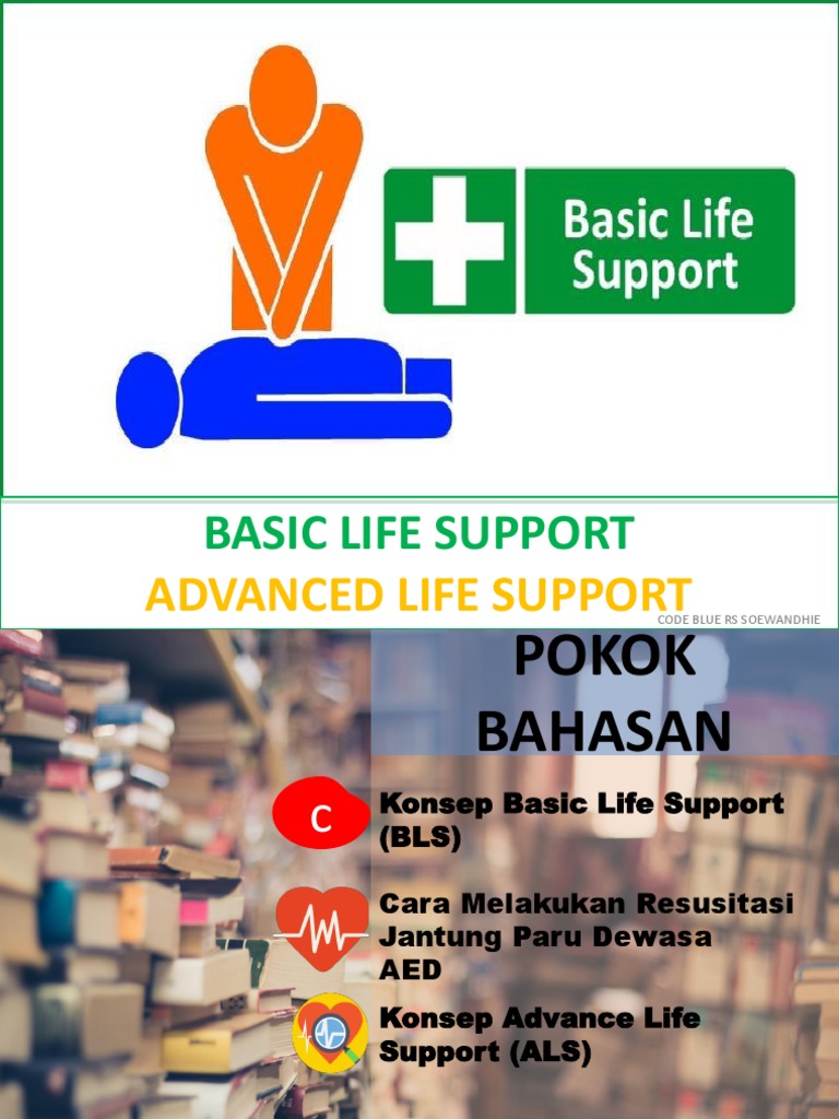 Advanced Life Support | PDF