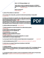 Modulo 8-10 | PDF | Protocolos de internet | Enrutador (Computación)