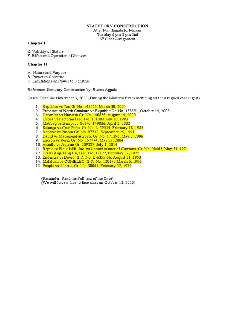 Lesson 3 - Stat Con | PDF