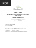 CELCAT Calendar User Guide | PDF | Cyberspace | Software Development